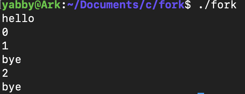 📚 시스템 프로그래밍 기말고사 정리